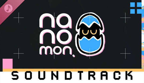 Nanomon Virtual Pet Soundtrack on Steam