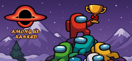 Steam DLC Page: Among Us Ranked