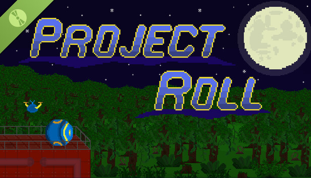Project Roll Demo Depots (App 3770780) · SteamDB