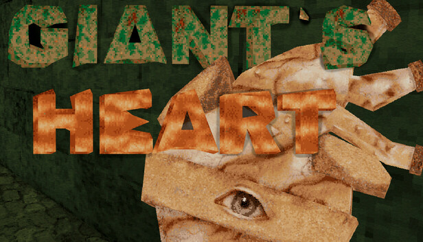 Giant’s Heart on Steam