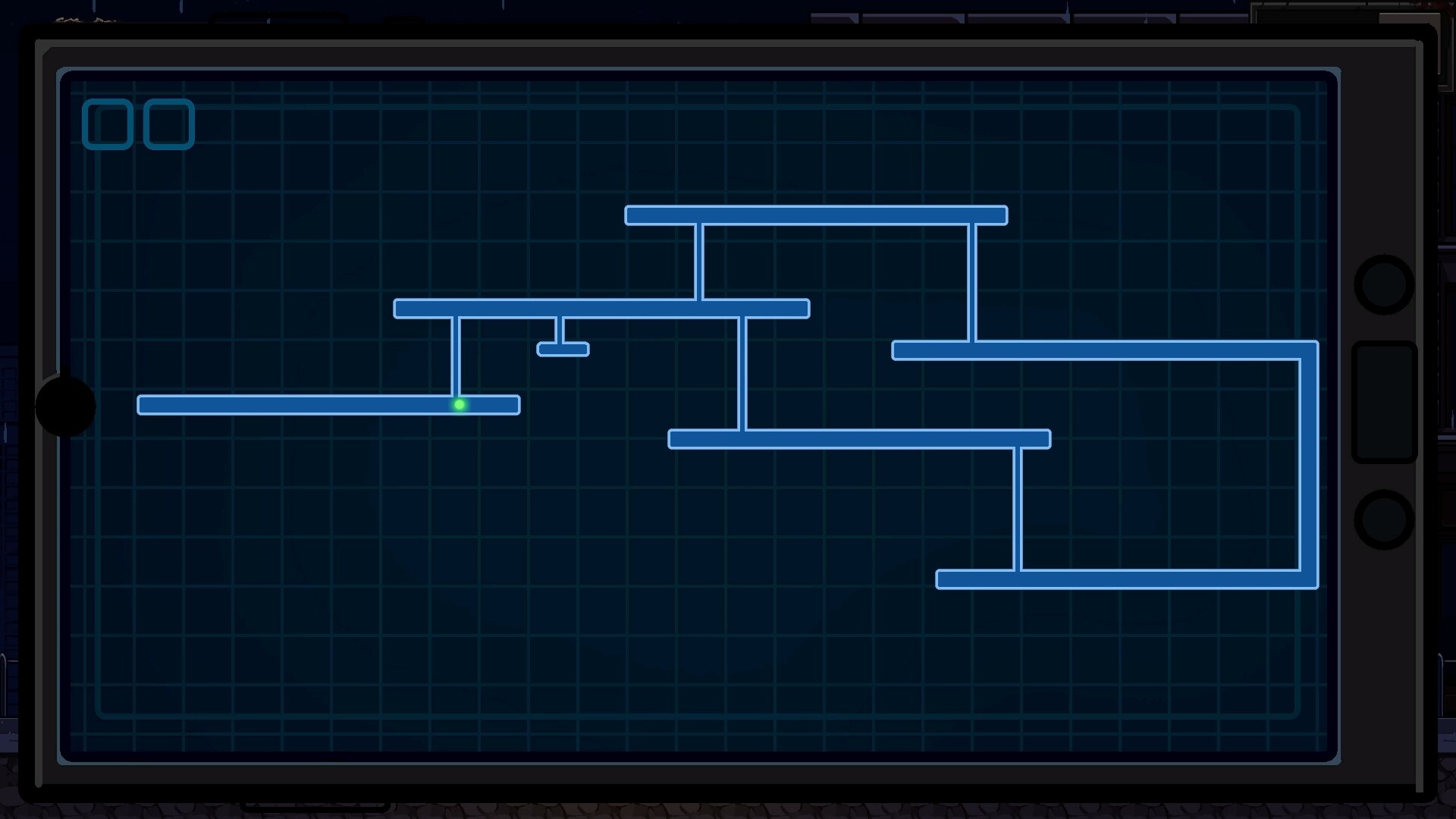 Flee the fallen on Steam
