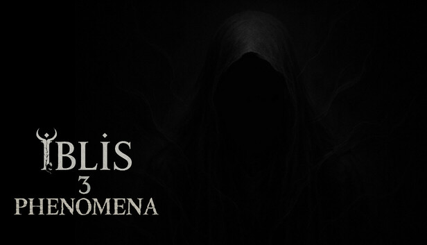 İblis3:Phenomena on Steam