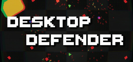 Desktop Defender on Steam
