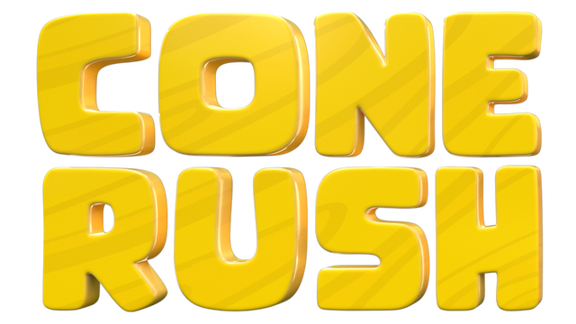 Cone Rush · SteamDB