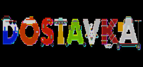 DOSTAVKA on Steam