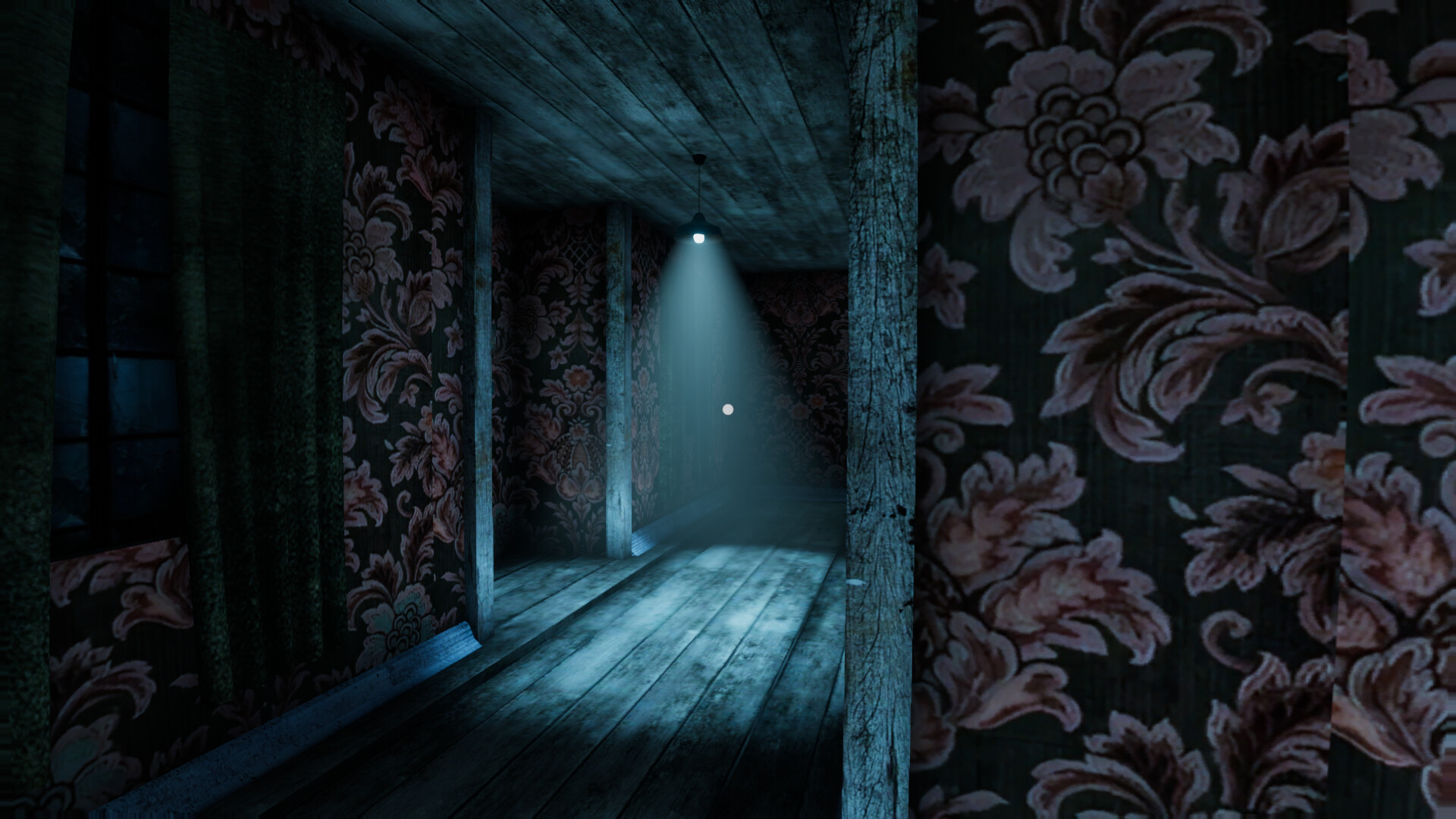 Jeff The Killer: Horror Game on Steam