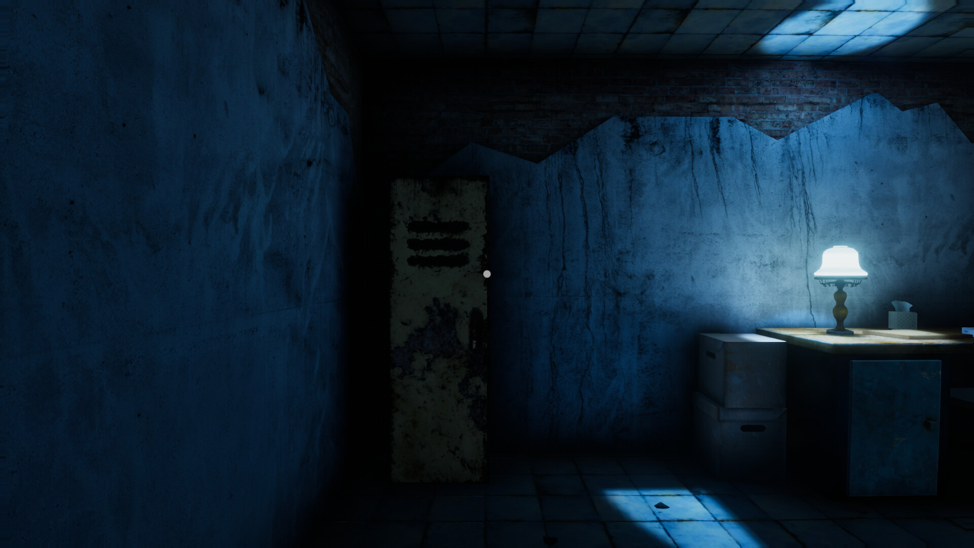 Jeff The Killer: Horror Game on Steam