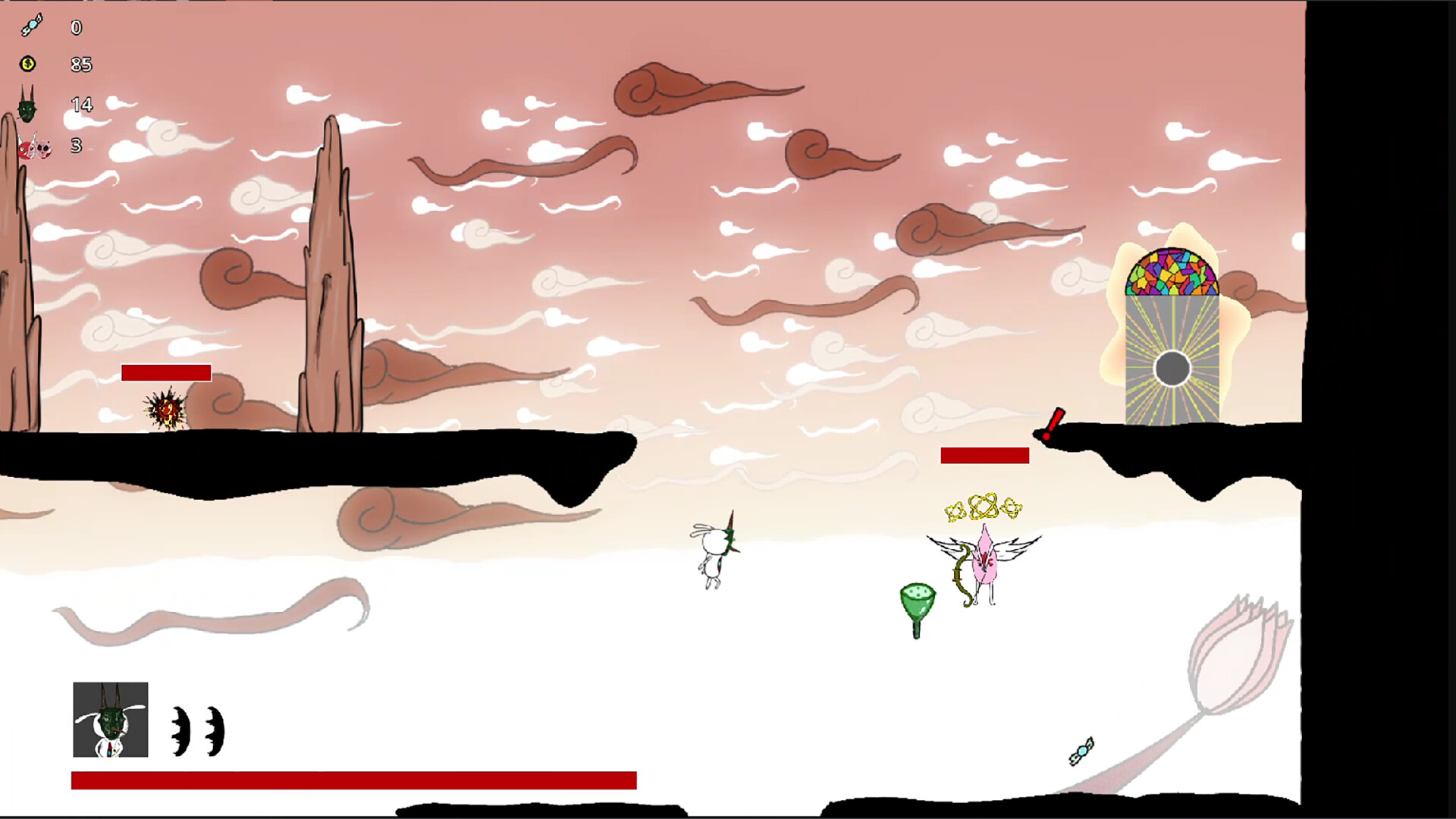 soul balance on Steam