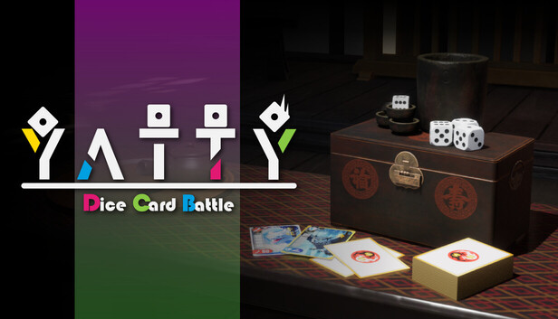YATTY - Dice Card Battle - on Steam