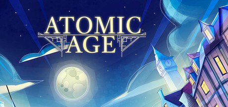 Atomic Age en Steam