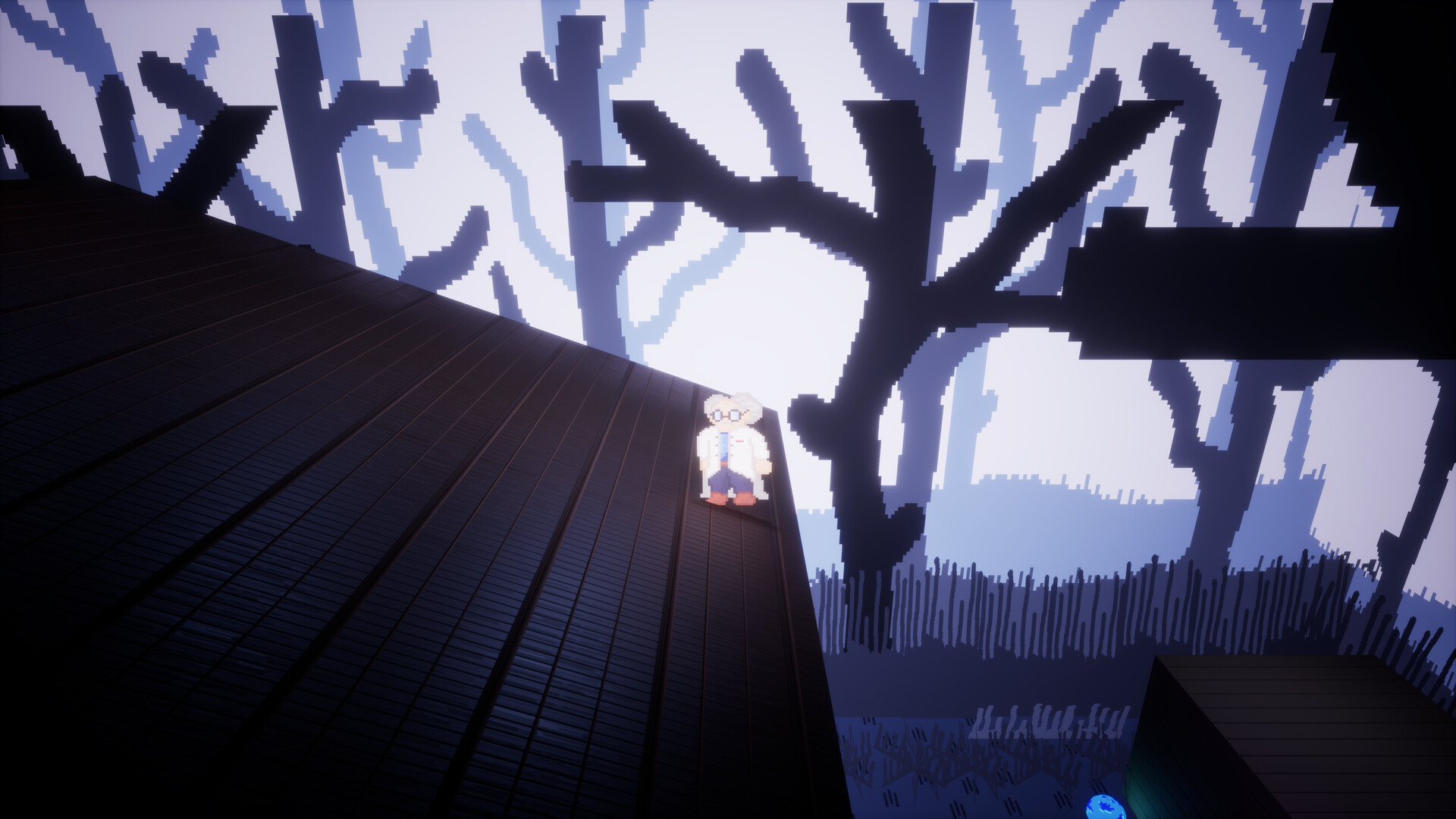 Steam：Doctor Dreams - Enter The Dreams