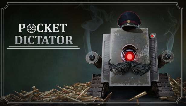 Pocket Dictator on Steam