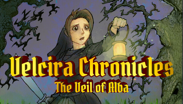 Velcira Chronicles: The Veil of Alba - Steam News Hub