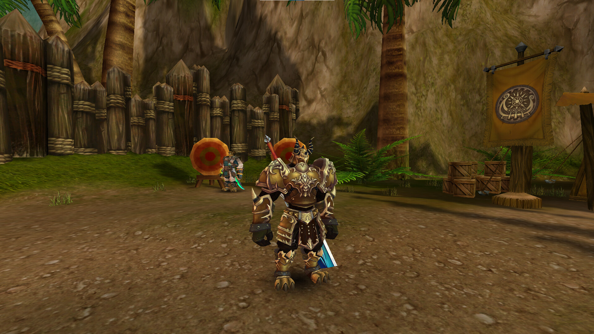 4Story Warrior Armor Package on Steam