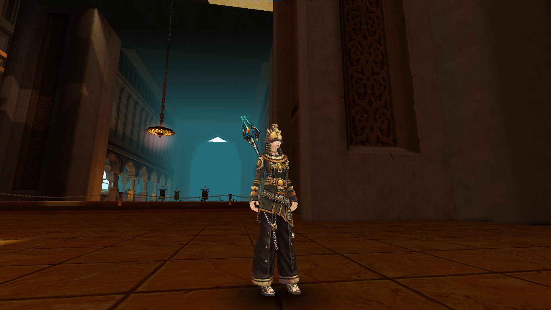 4Story Priest Armor Package on Steam