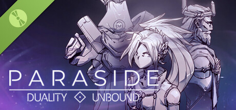 Paraside: Duality Unbound Demo on Steam