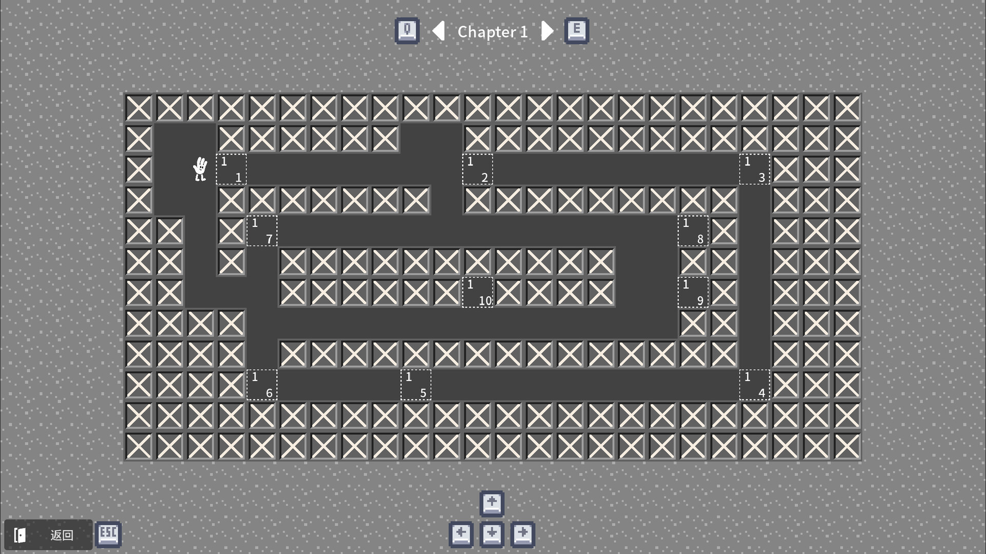 Tui Shou: Sokoban on Steam