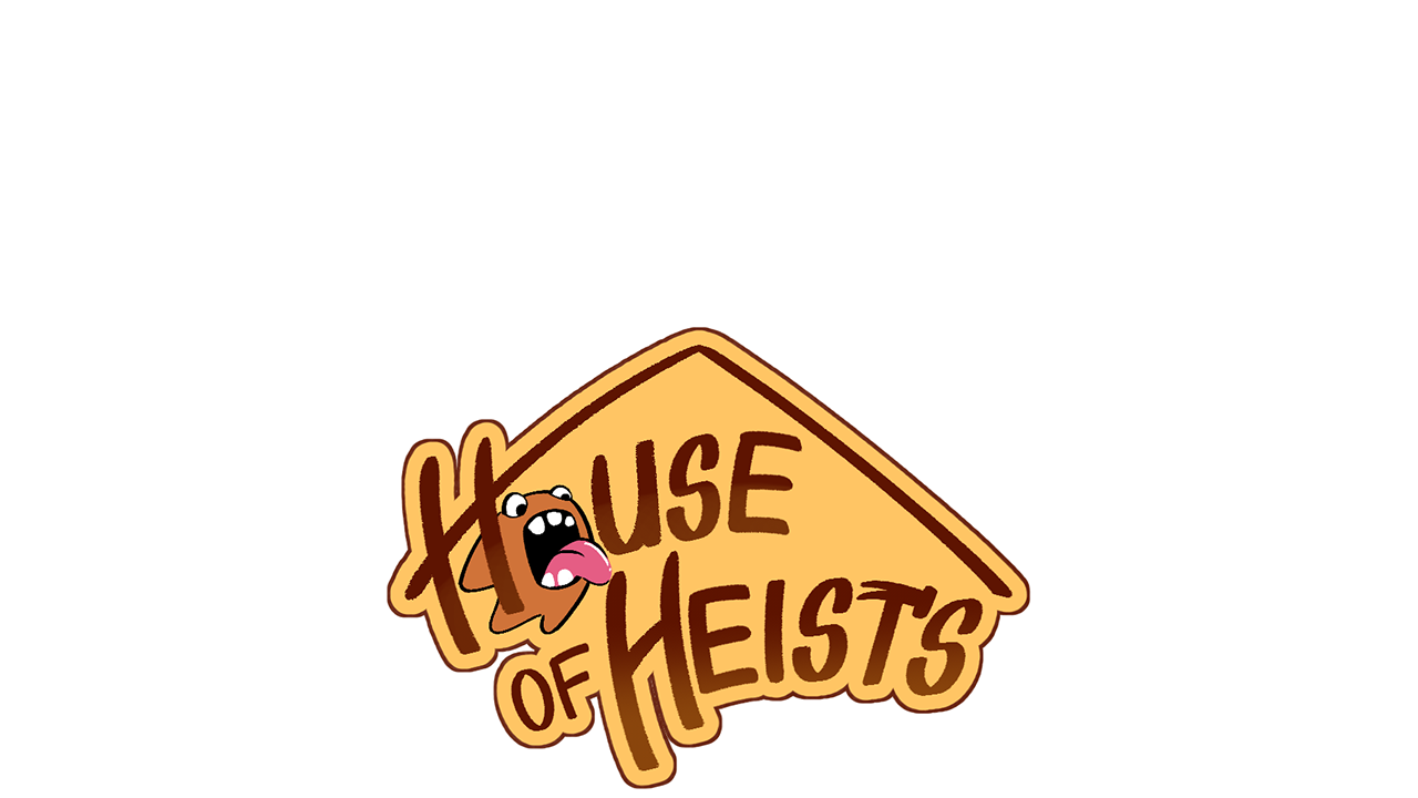 House of Heists Depots · SteamDB