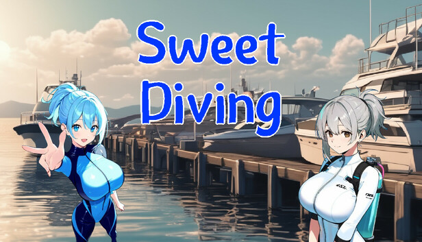 Sweet Diving on Steam