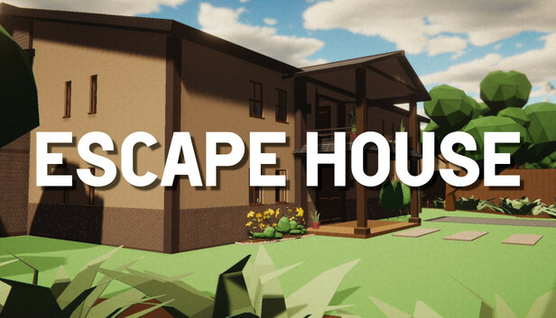 Escape House on Steam