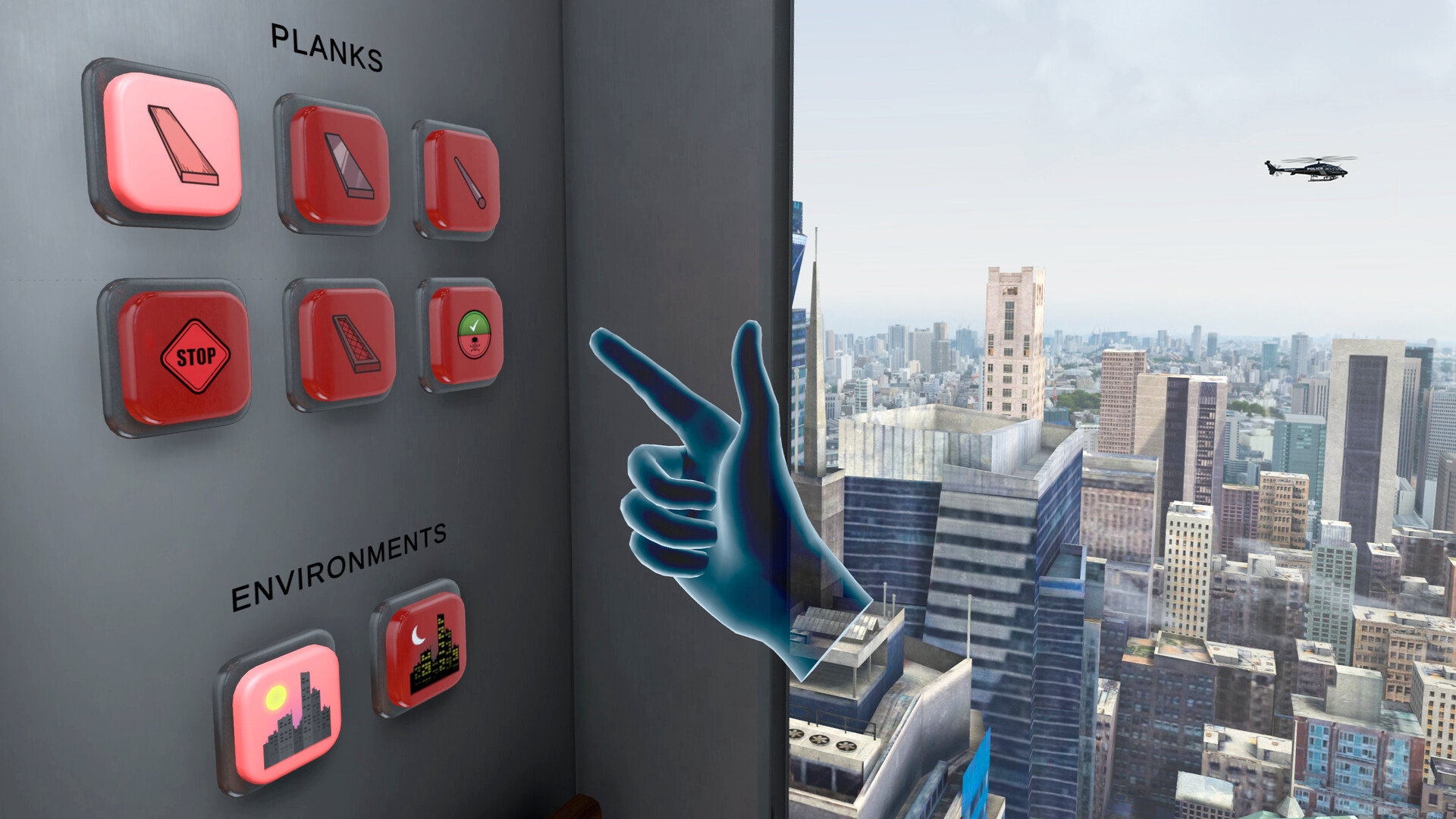 Walk The Plank no Steam