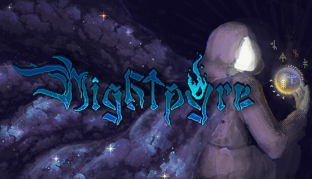 Nightpyre on Steam