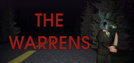 The Warrens on Steam