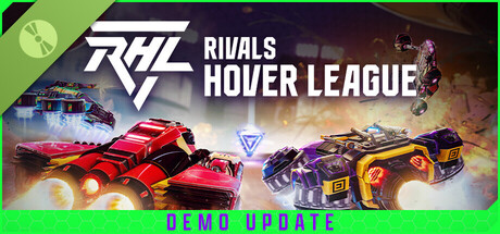 Rivals Hover League Demo en Steam