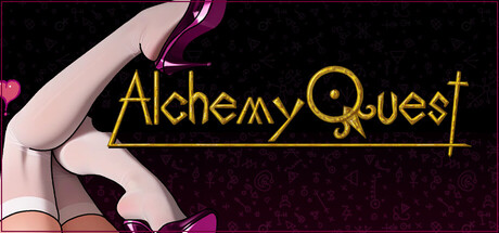 Alchemy Quest on Steam