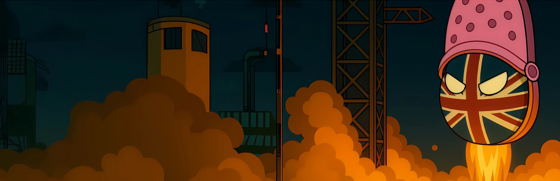 Countryballs: Power Protocol Demo (App 3780780) · SteamDB