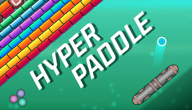 Hyper Paddle on Steam