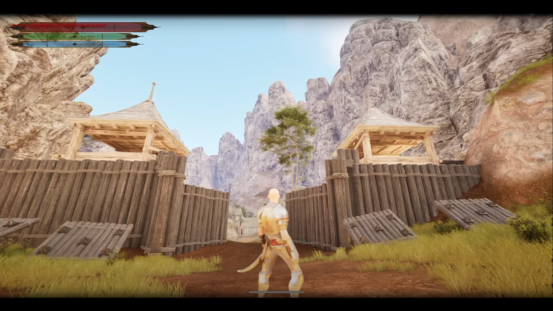 Depths Of Apollyon on Steam