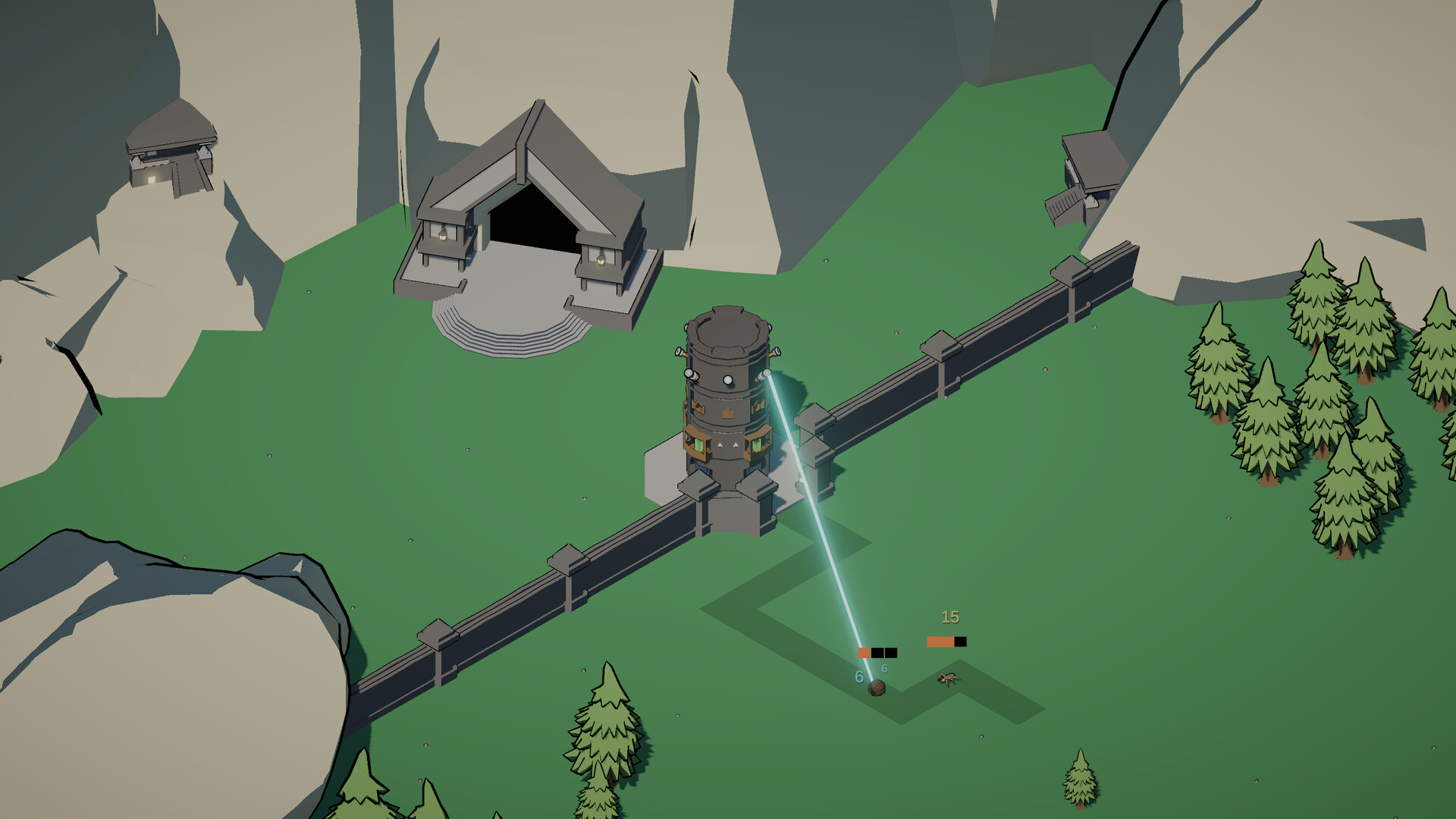 Robugs on Steam