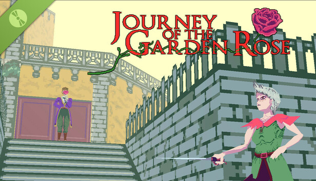 Journey of the Garden Rose Demo Configuration (App 3784280) · SteamDB