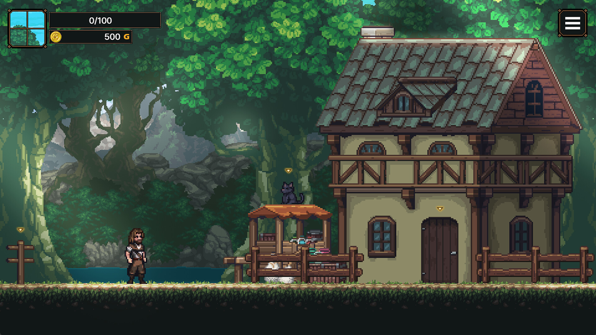 Shop Mistress NTR on Steam