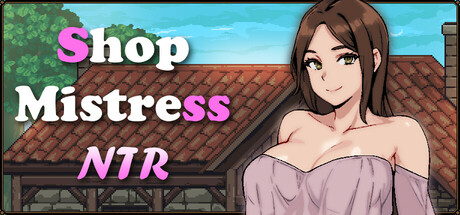 Shop Mistress NTR on Steam