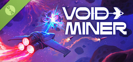Void Miner Prologue – Incremental Asteroids Roguelite en Steam