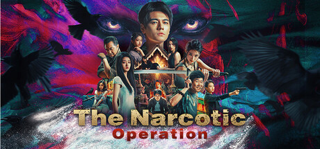 Save 10% on The Narcotic Operation on Steam
