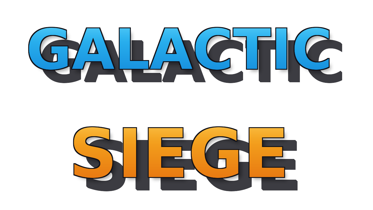 Galactic Siege Screenshots · SteamDB