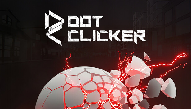 Dot Clicker on Steam