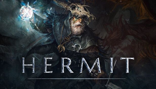 Hermit on Steam