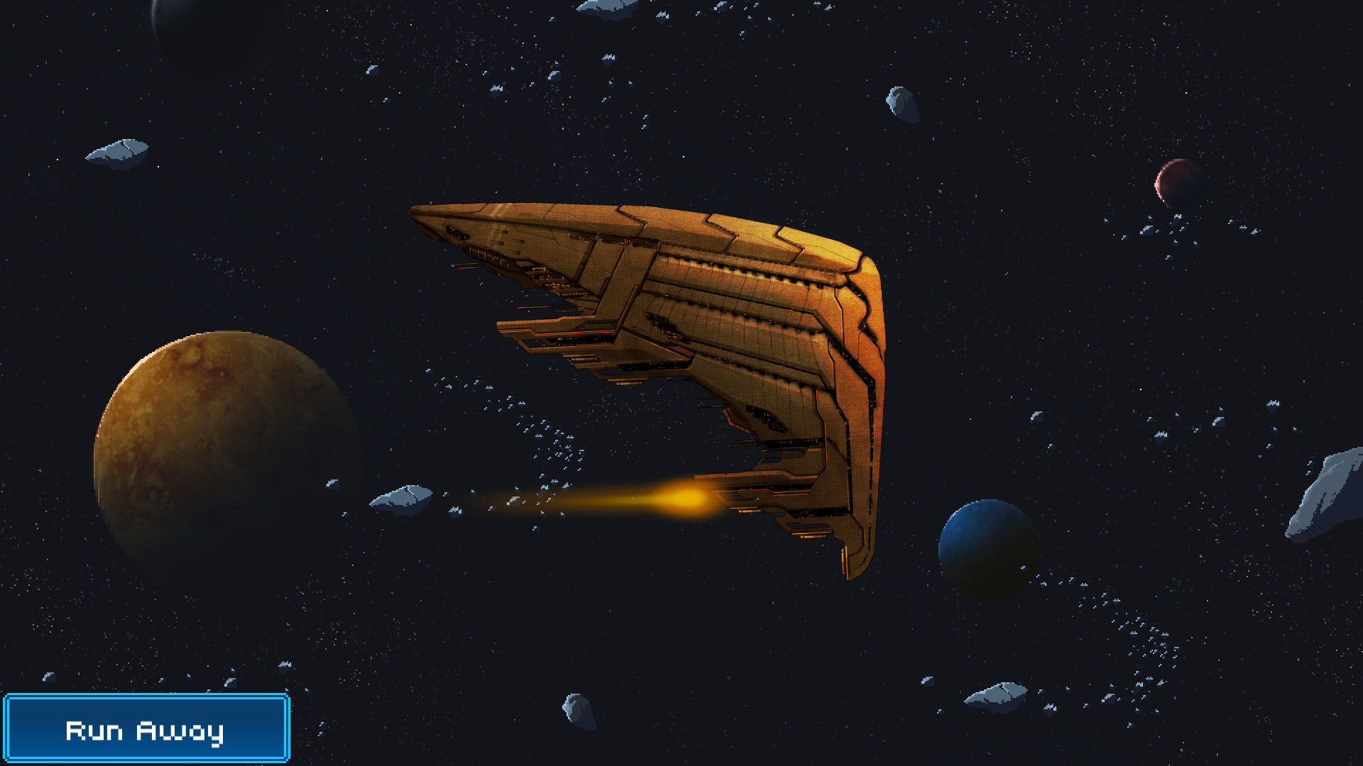 Pixel Starships on Steam