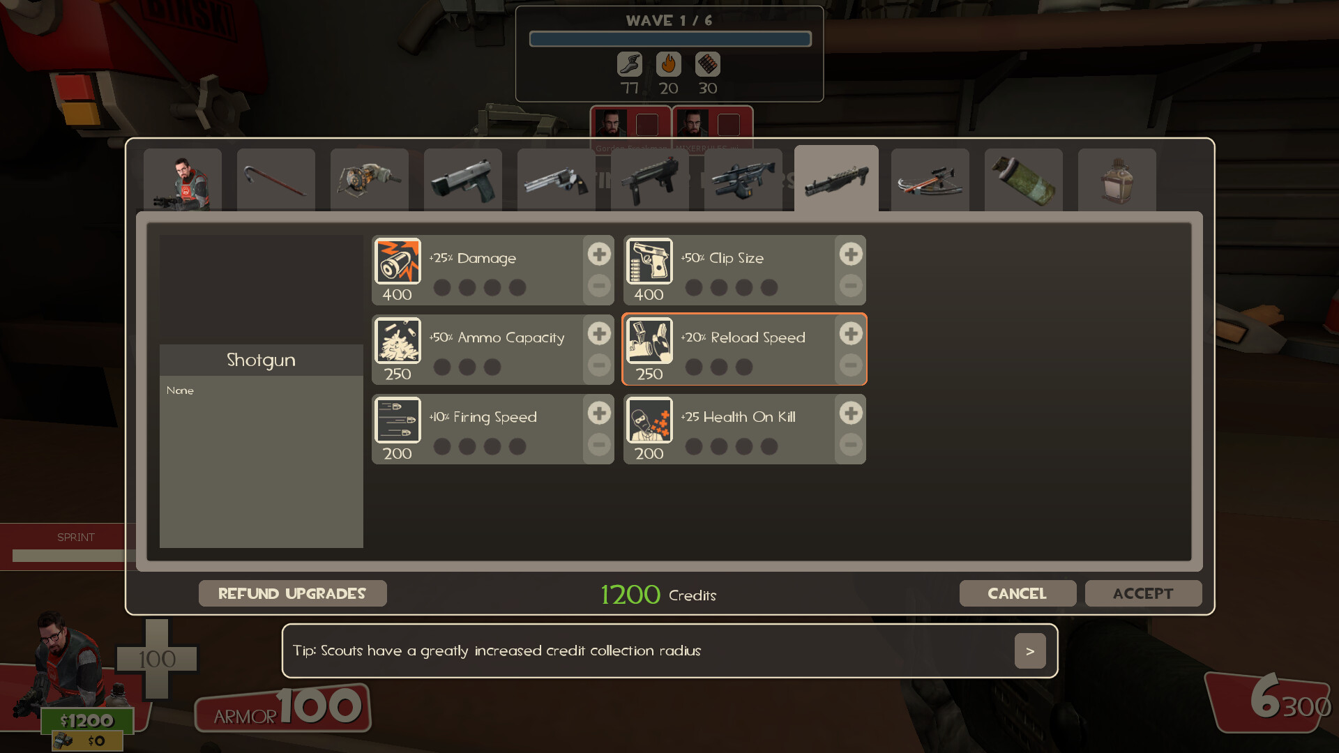 Fortress-Life on Steam