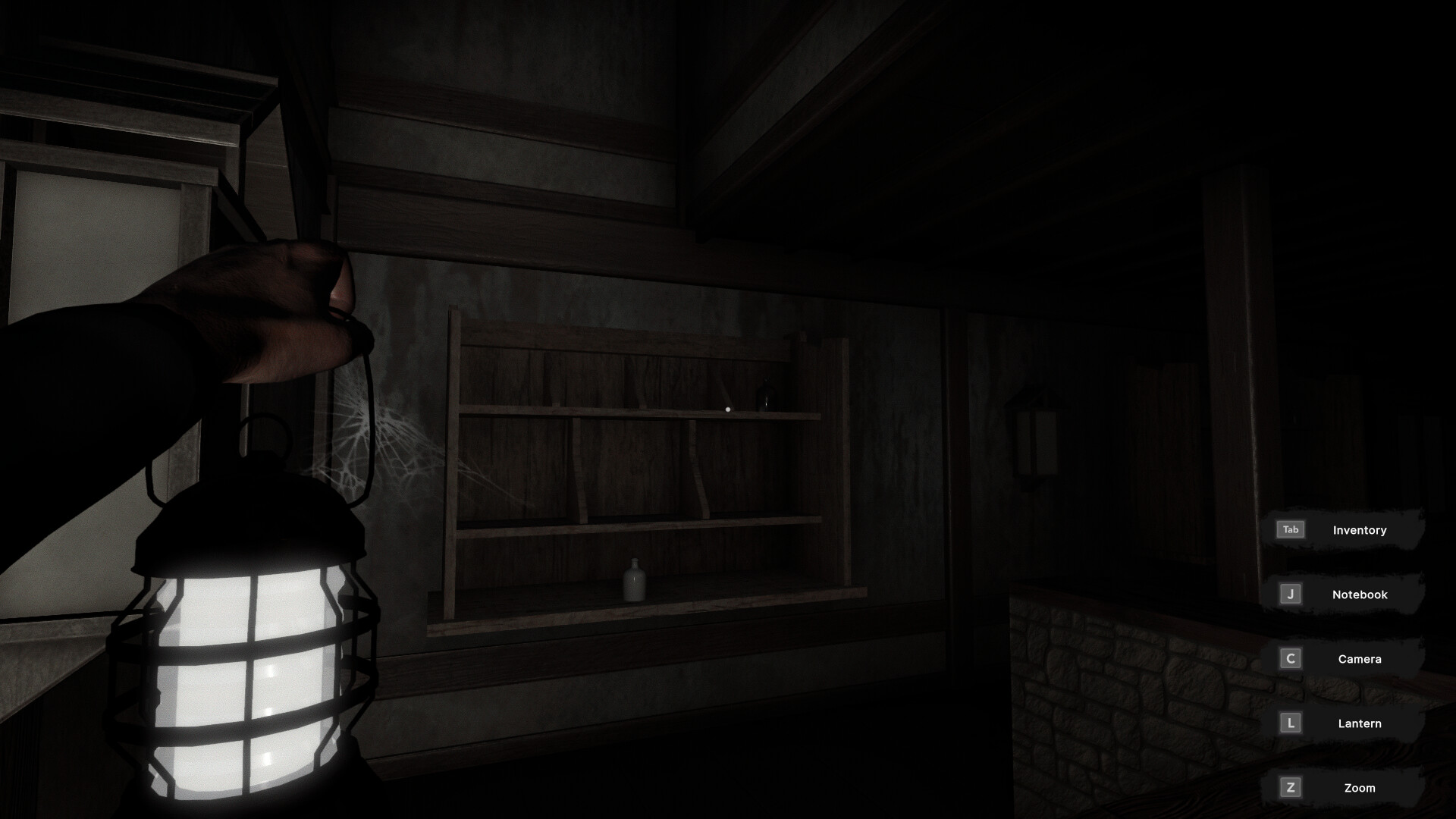 Tatari Demo on Steam