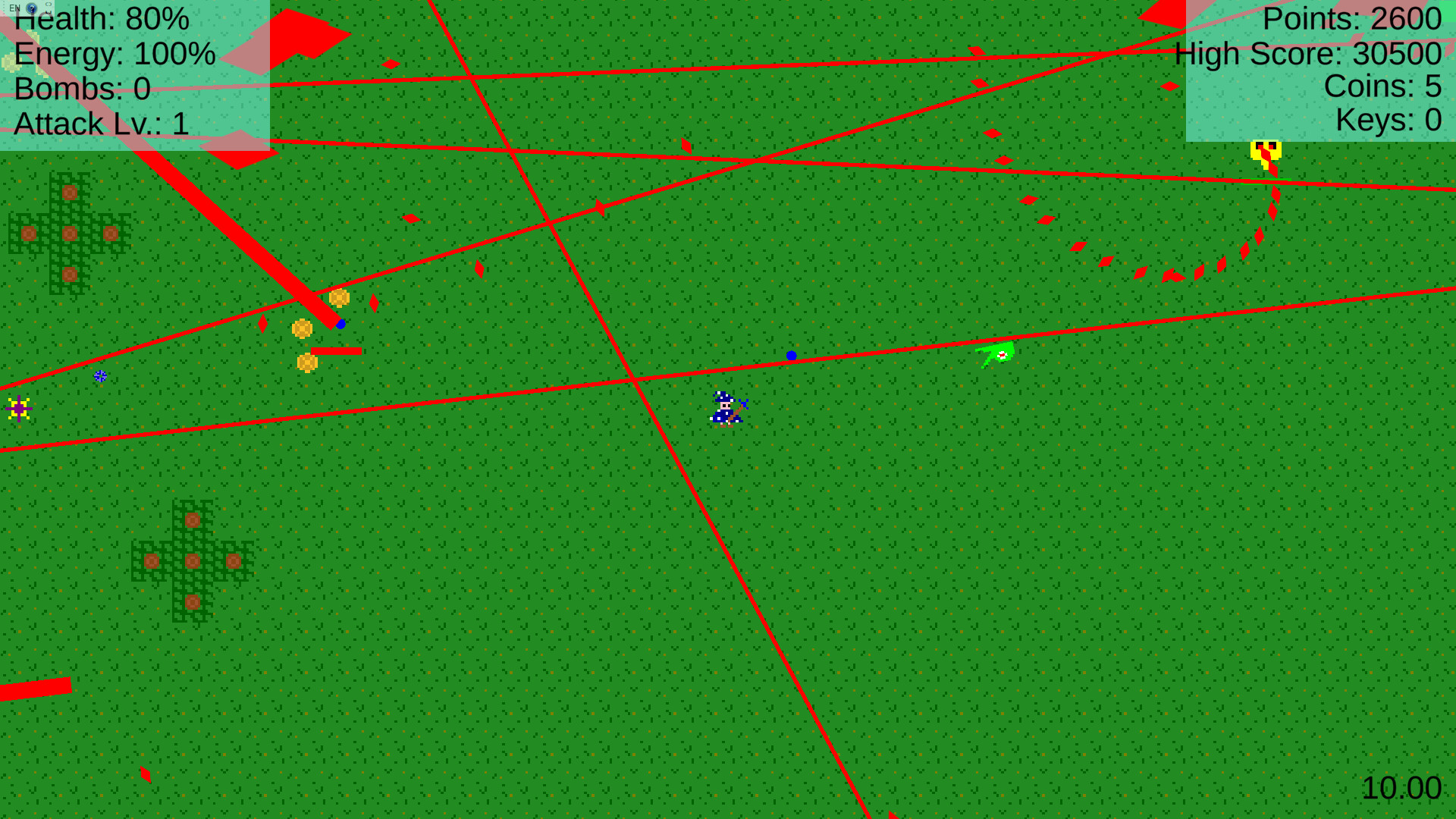 Wizard Fight! on Steam