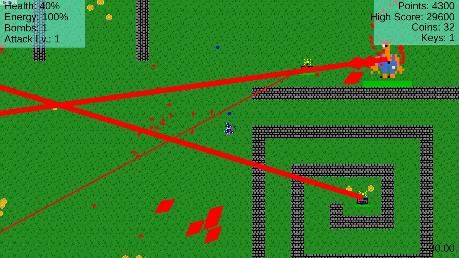 Wizard Fight! on Steam