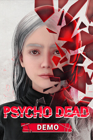 PSYCHO DEAD Demo Steam Charts · SteamDB