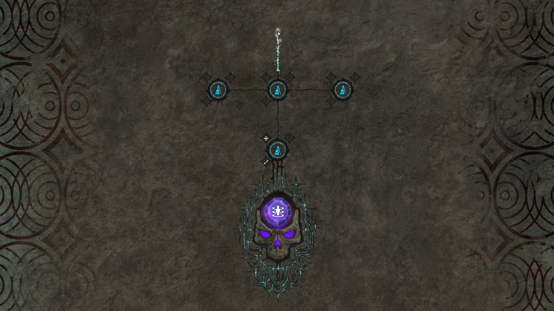 Instruments of Power on Steam