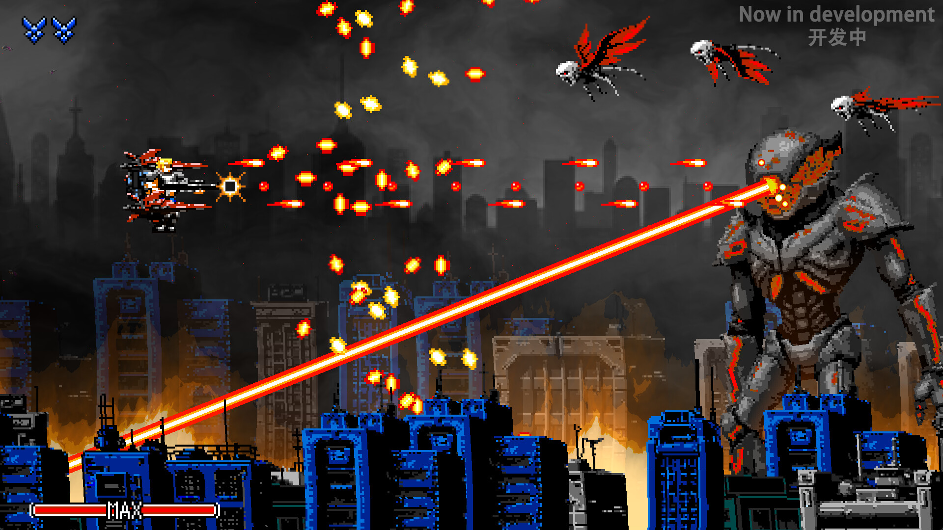 Xeno Swarm - 异虫强袭 on Steam
