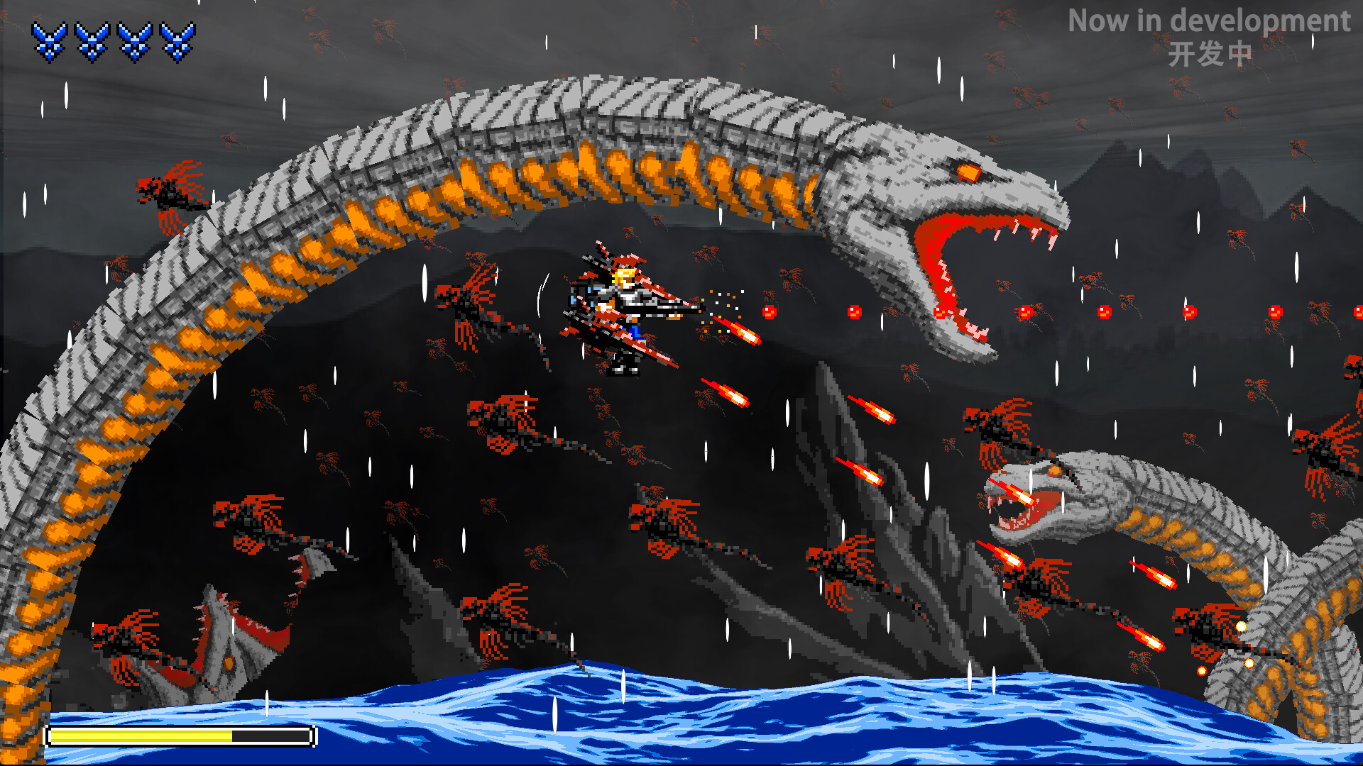 Xeno Swarm - 异虫强袭 on Steam